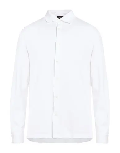 ROBERTO COLLINA Shirt Size Cotton - White