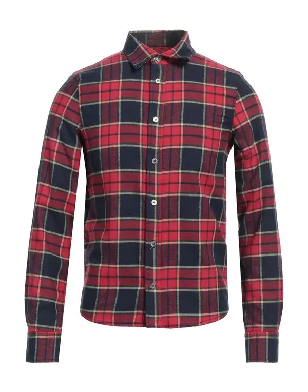 Zadig&Voltaire Shirt Size Cotton