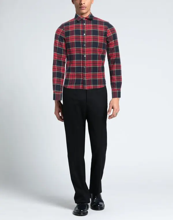 Zadig&Voltaire Shirt Size Cotton