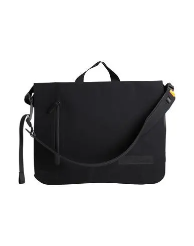 RRD Handbag In Polyamide And Elastane - Black