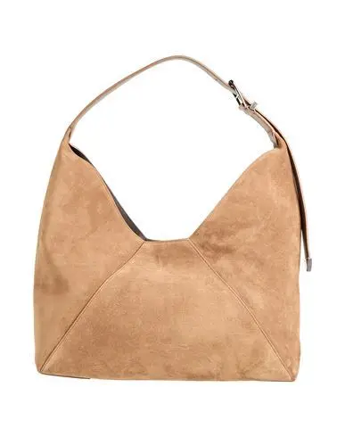 Brunello Cucinelli Hobo Bag - Camel