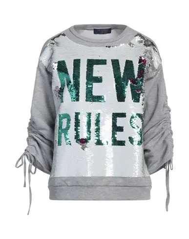 TRUSSARDI Cotton Polyester Sweatshirt