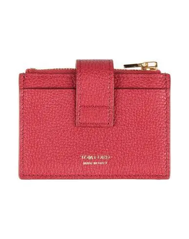 TOM FORD Cardholder Leather