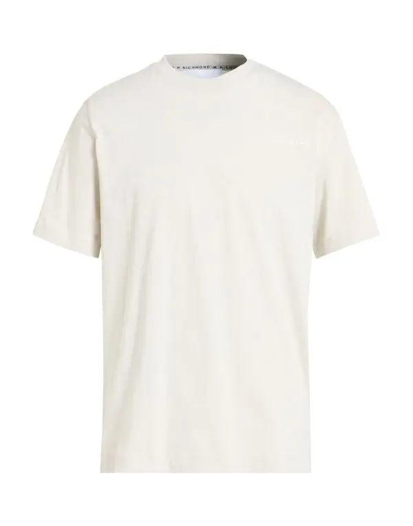 RICHMOND X T-shirt Size Cotton