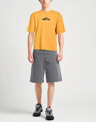 Dsquared2 T-shirt Size Cotton - Yellow