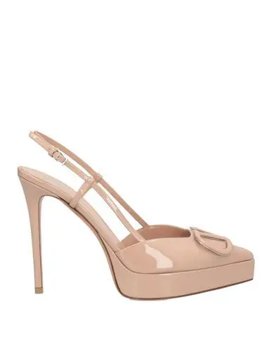Valentino Garavani Slingback Pumps - Pink