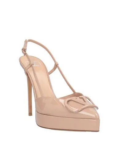 Valentino Garavani Slingback Pumps - Pink