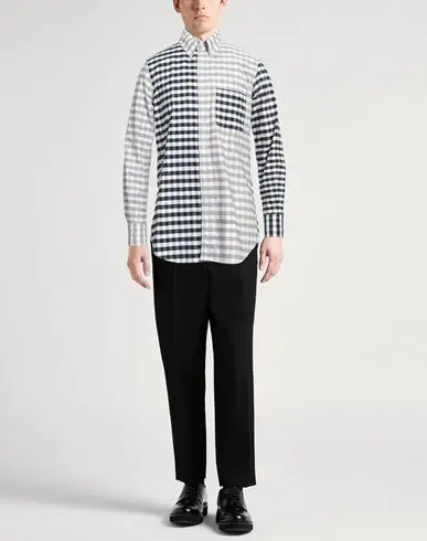 Thom Browne Shirt Size Cotton