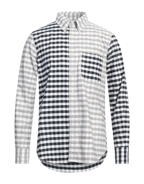 Thom Browne Shirt Size Cotton