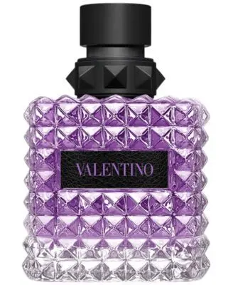 Valentino Garavani Donna Born In Roma Purple Melancholia Eau De Parfum Collection - No Color