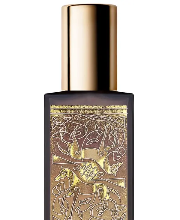 MEMO PARIS Irish Leather Eau De Parfum Spray - No Color