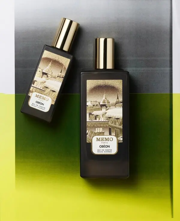 MEMO PARIS Odeon Eau De Parfum Spray