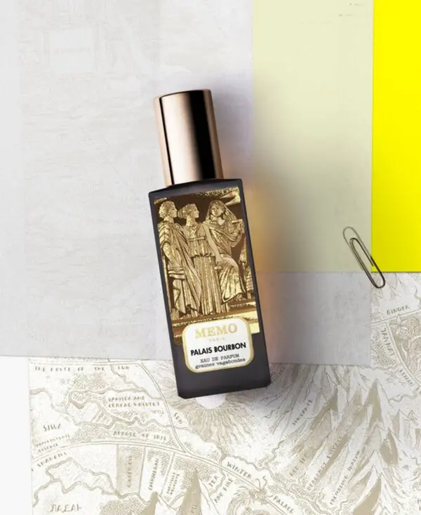 MEMO PARIS Palais Bourbon Eau De Parfum Spray - No Color