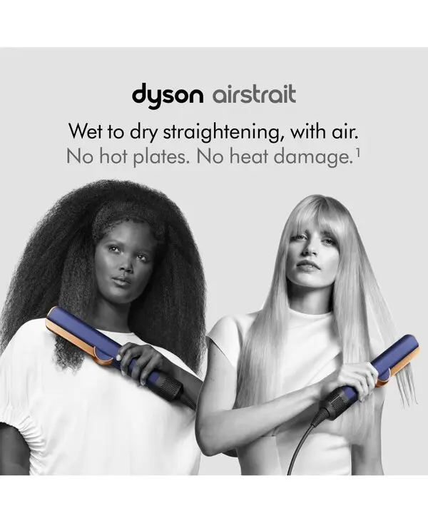 DYSON Airstrait Display Stand