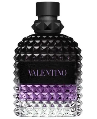 Valentino Garavani Uomo Born In Roma Purple Melancholia Eau De Toilette Collection - No Color
