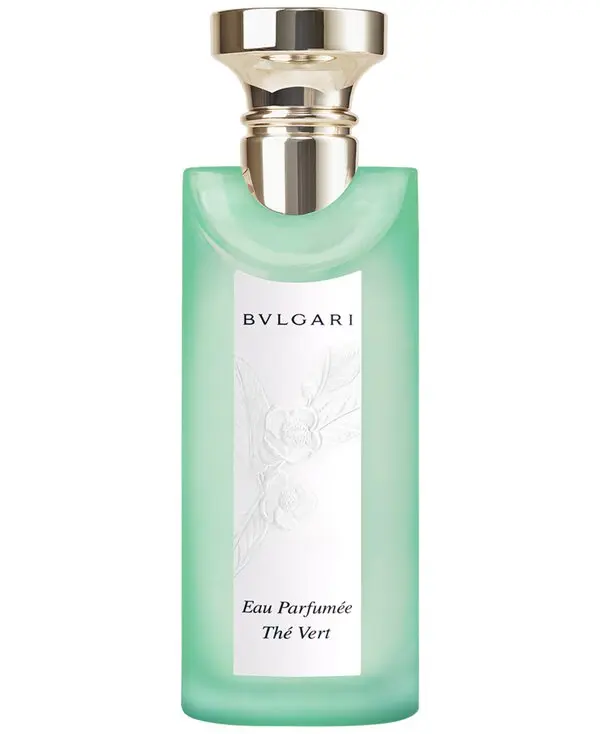 BVLGARI Eau Parfumee The Vert Eau De Toilette - No Color