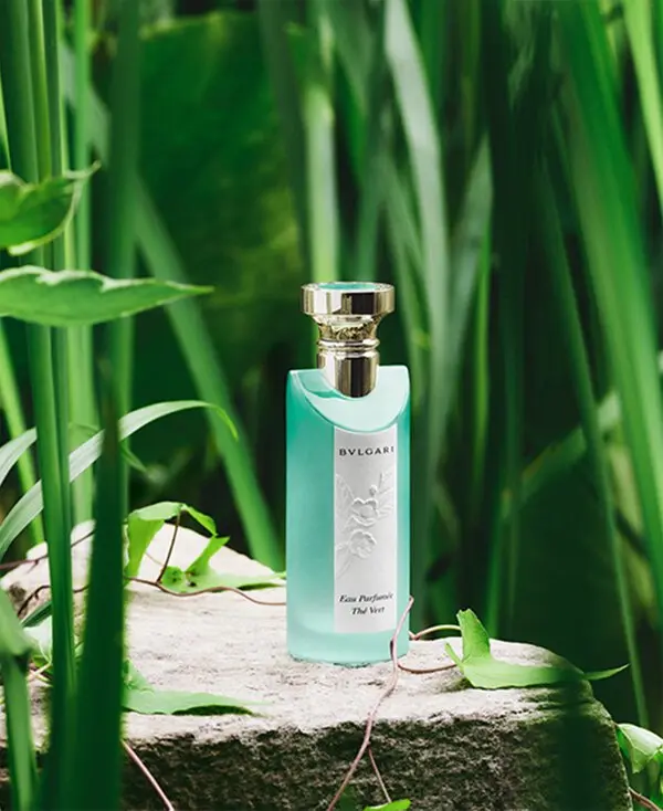 BVLGARI Eau Parfumee The Vert Eau De Toilette