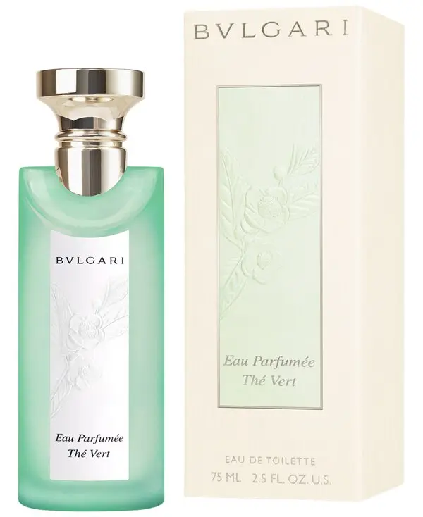 BVLGARI Eau Parfumee The Vert Eau De Toilette