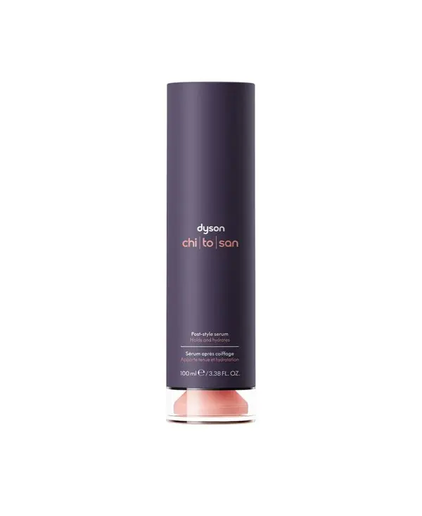 DYSON Chitosan Post-style Serum - No Color