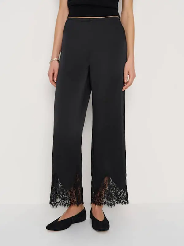 REFORMATION Carolina Short Pant
