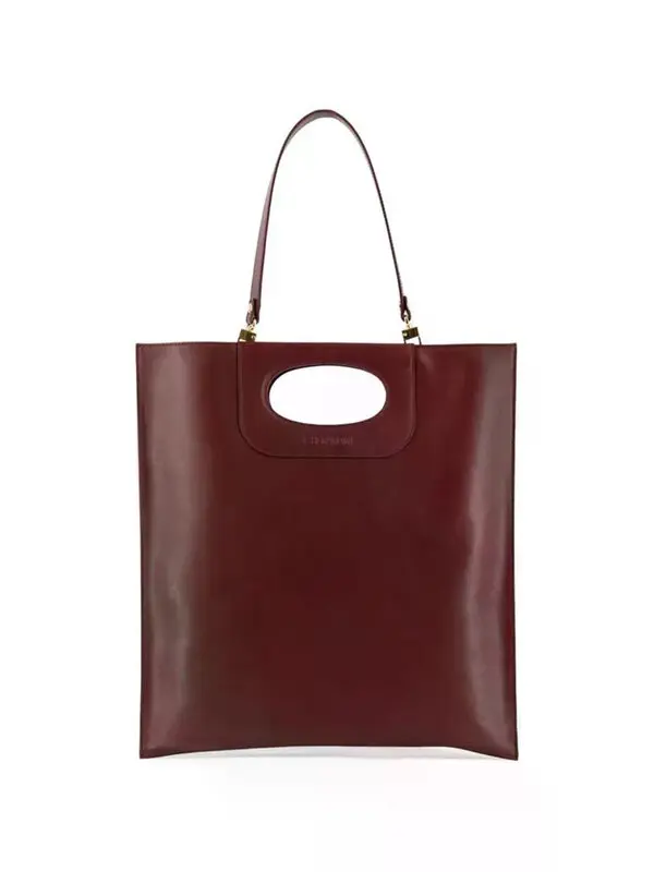 GHERARDINI Piattina Tote