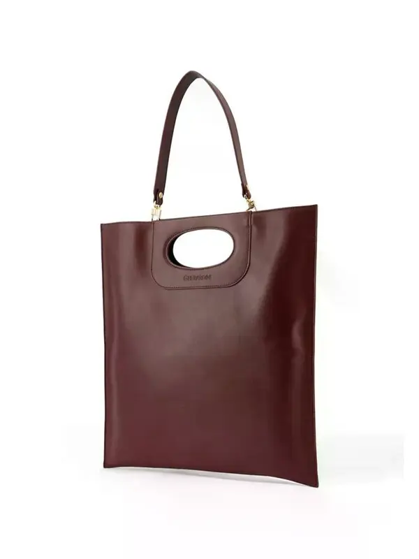 GHERARDINI Piattina Tote