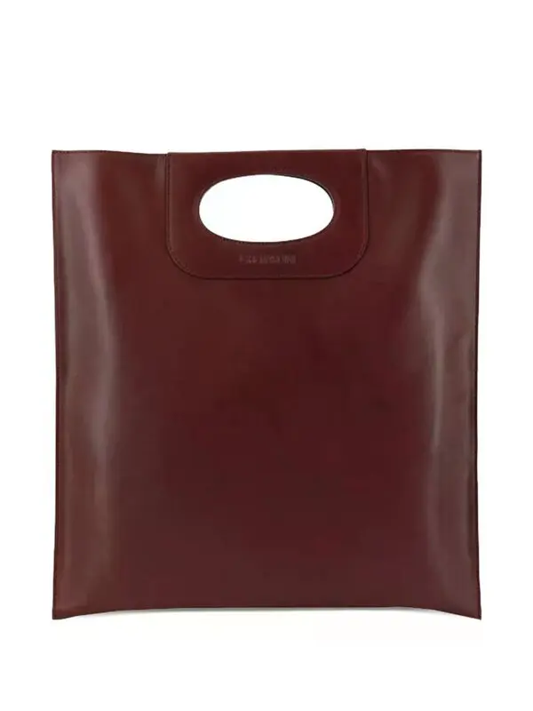 GHERARDINI Piattina Tote