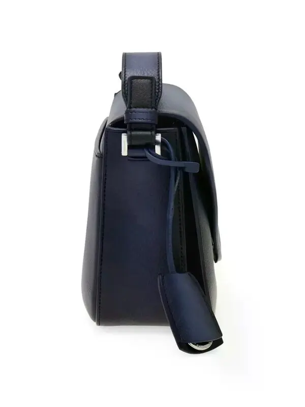 FERRAGAMO Fiamma Messenger Bag