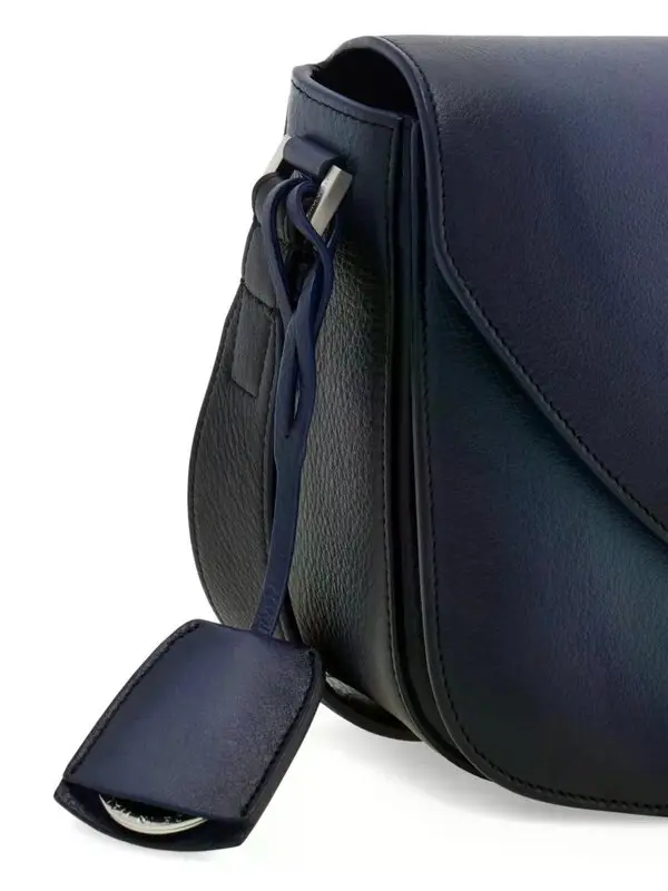 FERRAGAMO Fiamma Messenger Bag