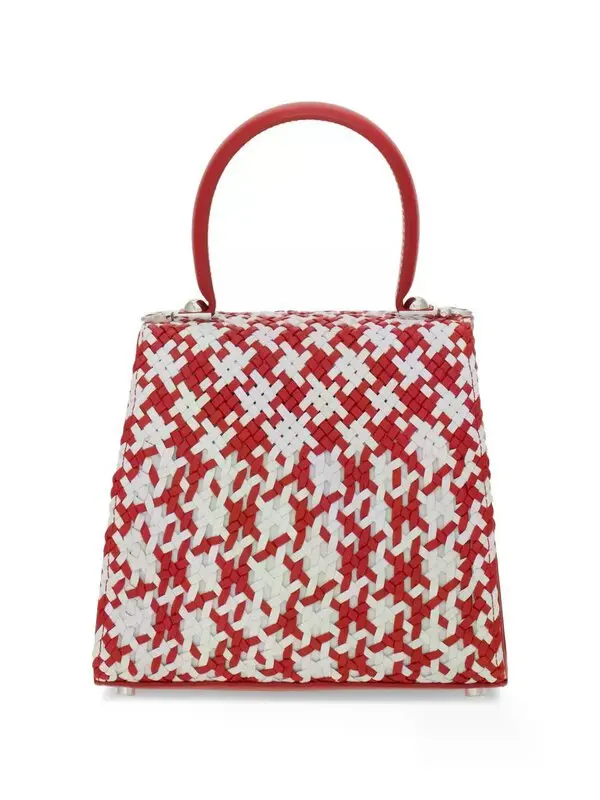 FERRAGAMO Iconic Top Handle Bag