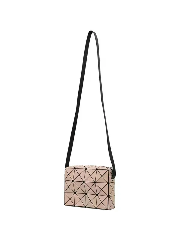 Issey Miyake Cuboid Shoulder Bag - Neutrals