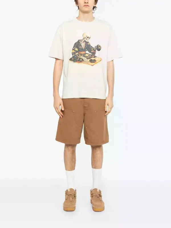 MELT Graphic-print T-shirt