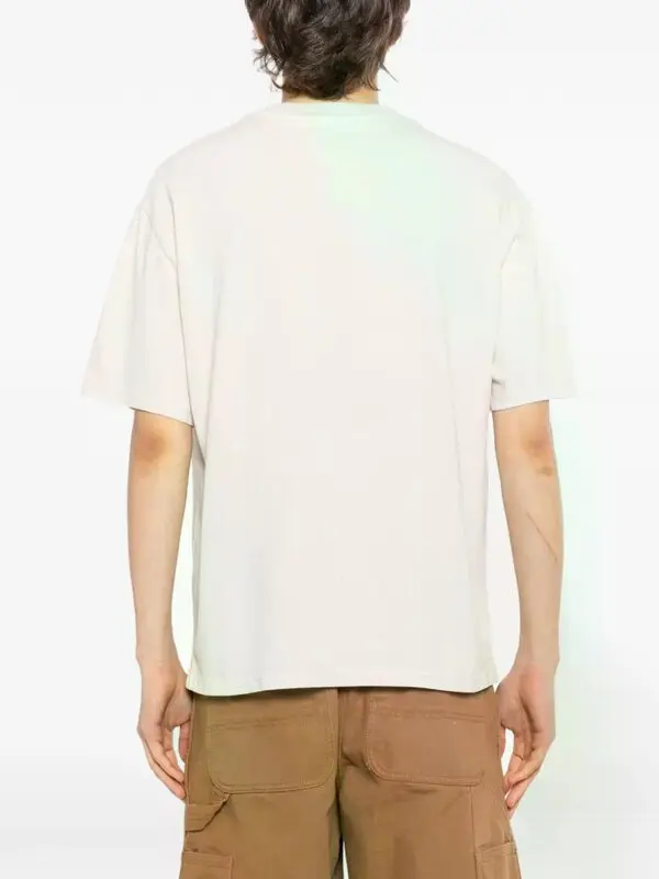MELT Graphic-print T-shirt