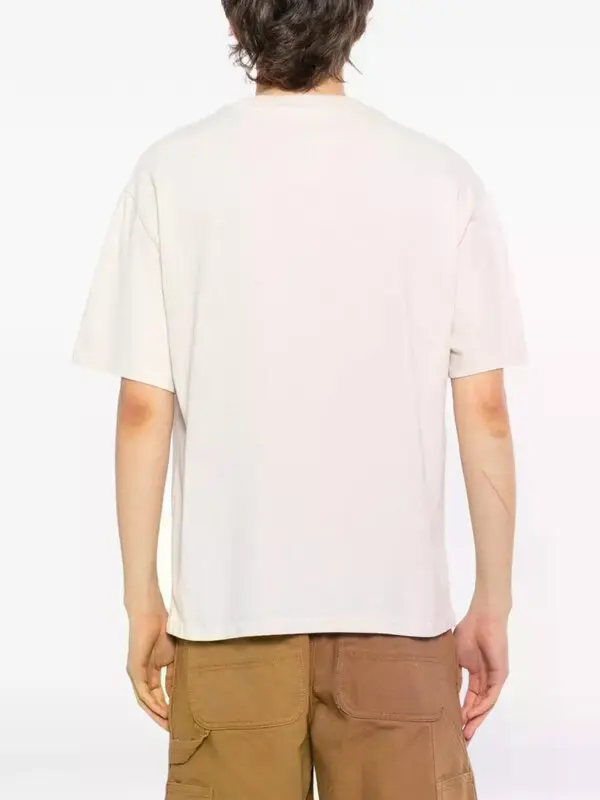 MELT Graphic-print T-shirt
