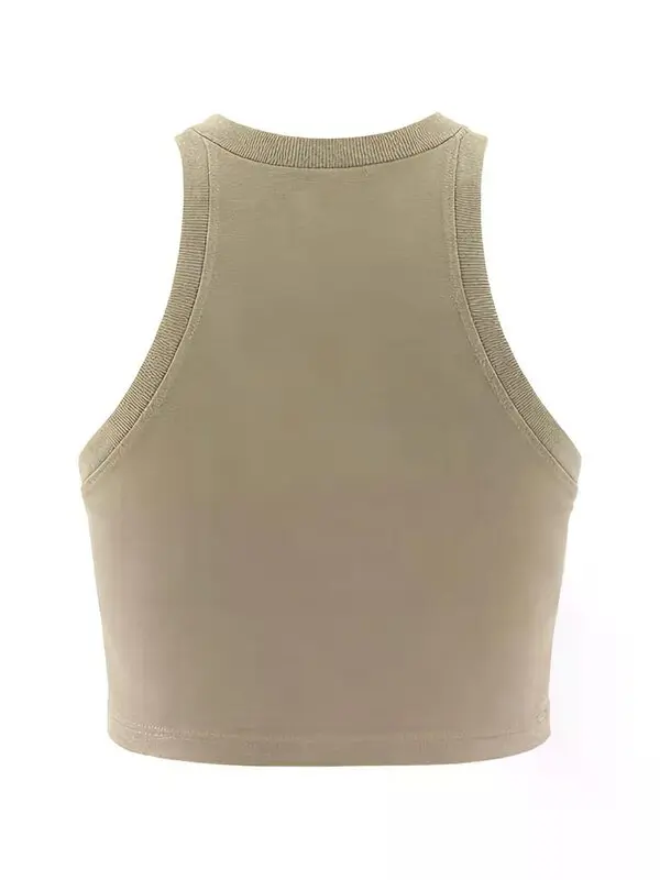 Dsquared2 Graphic Tank Top