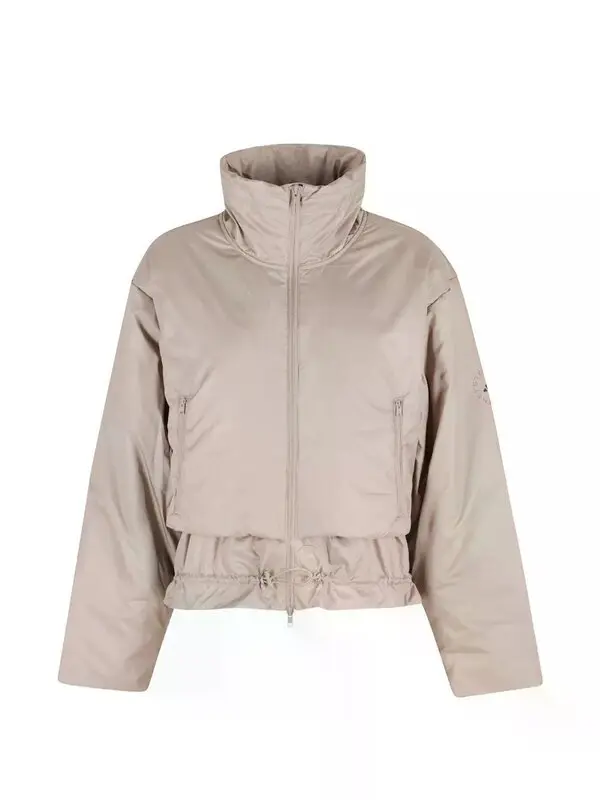 Adidas Liner Jacket - Neutrals