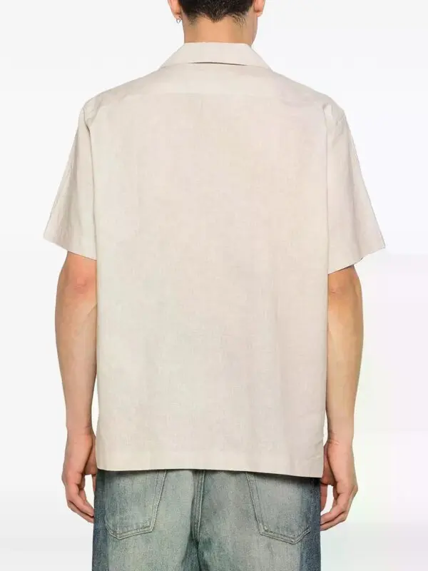 CARNE BOLLENTE Printed Shirt