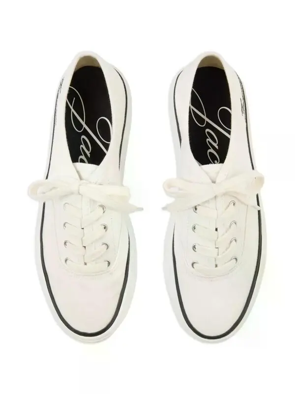 Jacquemus The Féfé Trainers