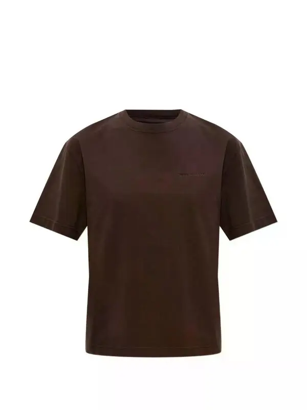Canada Goose Roam Logo T-shirt - Brown
