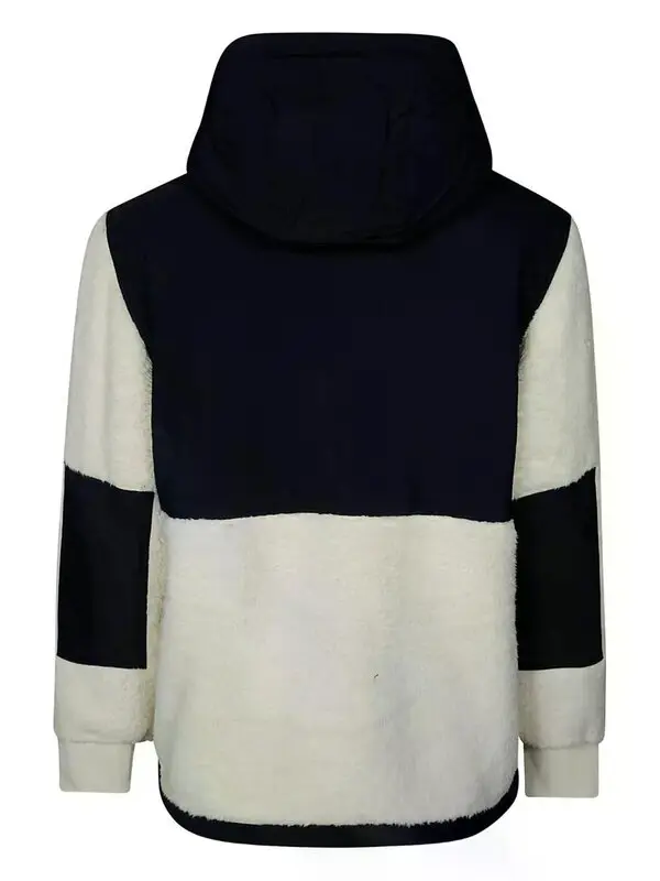 Polo Ralph Lauren Logo Embroidered Hoodie
