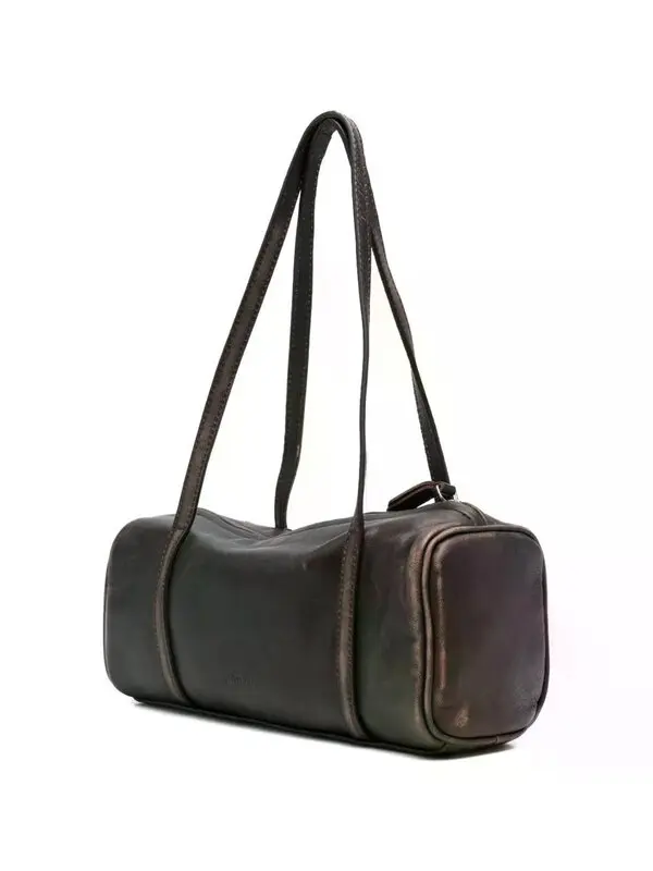 Gimaguas Studded Sofia Shoulder Bag