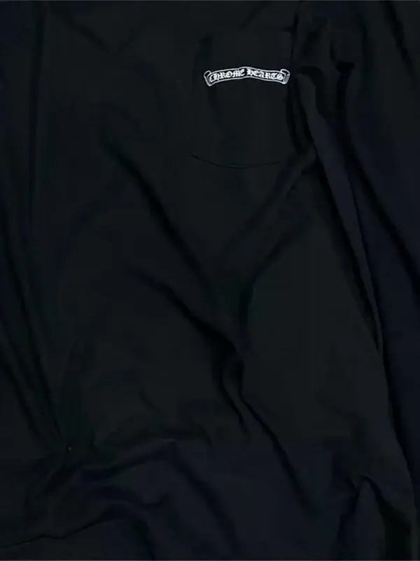Chrome Hearts Long-sleeve T-shirt
