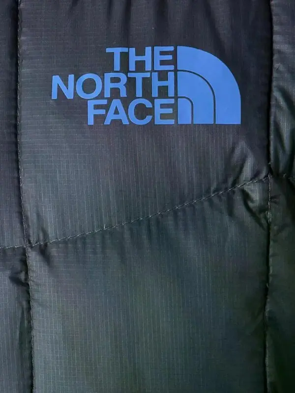 The North Face Zip-up Jacket