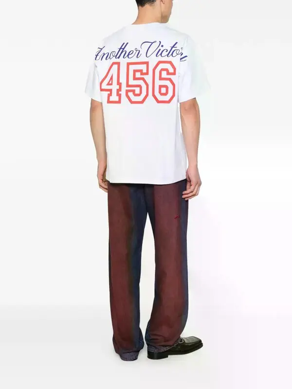 AWAKE NY Headcrack Champs Logo T-shirt
