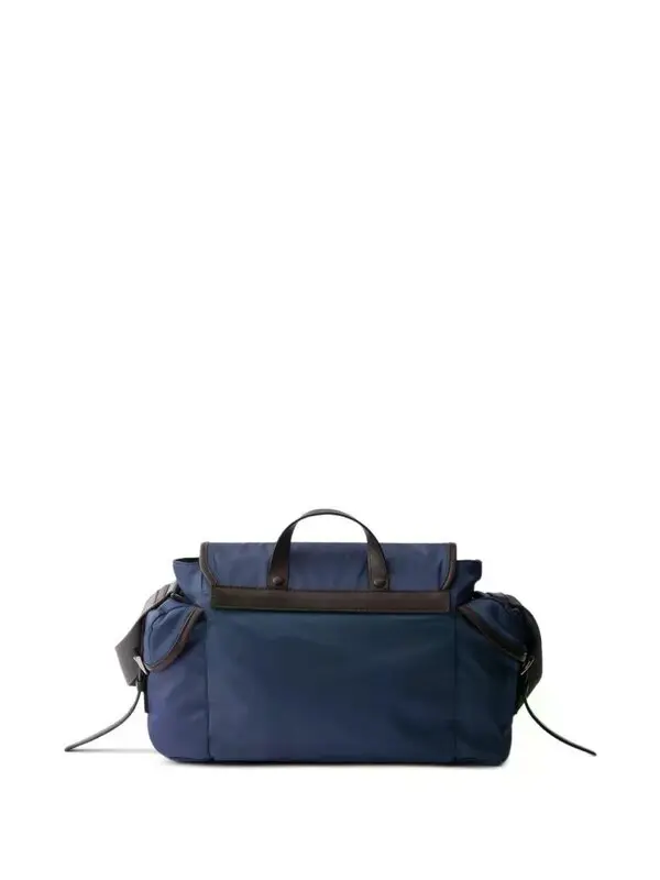 Prada Re-nylon Shoulder Bag - Blue