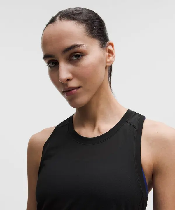 Lululemon Fast And Free Singlet