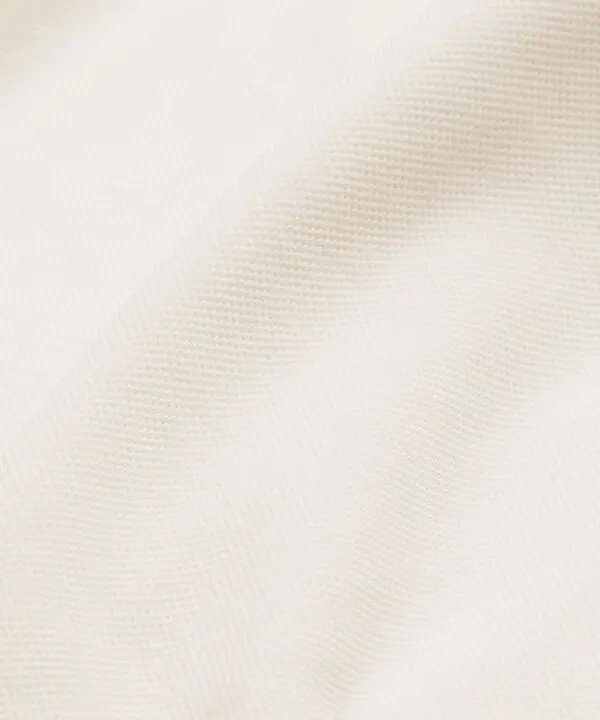Lululemon Softstreme Pique Track Jacket - Light Ivory