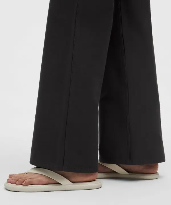 Lululemon Easyfive High-rise Subtle-flare Pant