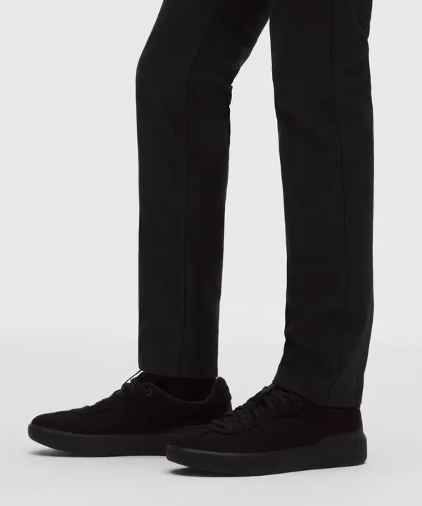 Lululemon Slim-straight Pant - Black