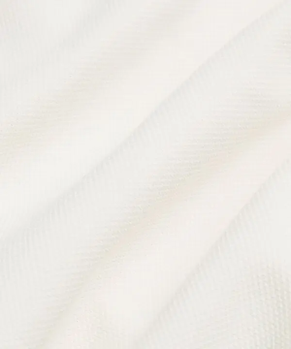 Lululemon Softstreme Pique Mid-rise 4" Short - Light Ivory
